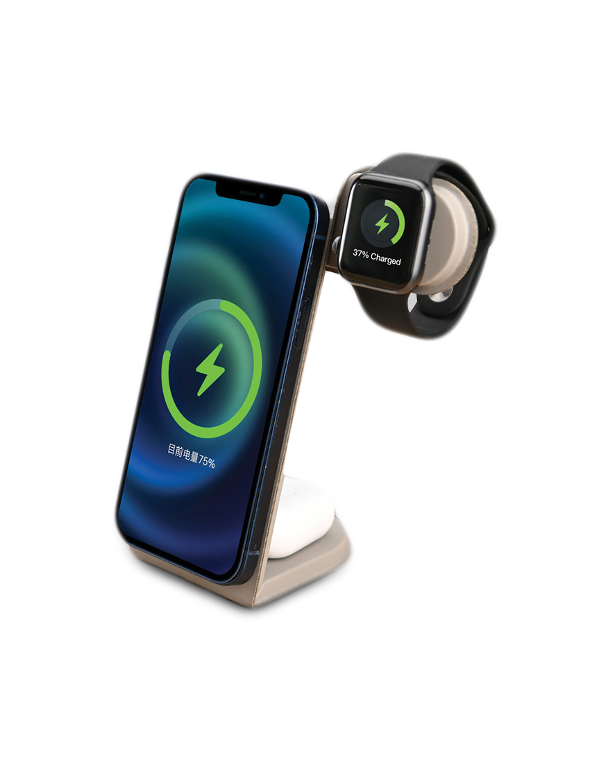 MagSafe Chargers & Stands for Corporate Gifts UAE