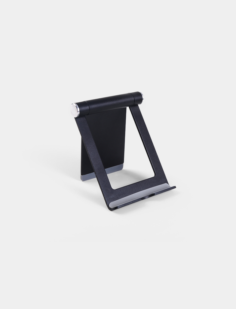 ALU MOBILE HOLDER - Foldable Aluminum Phone Stand for Ultimate ...