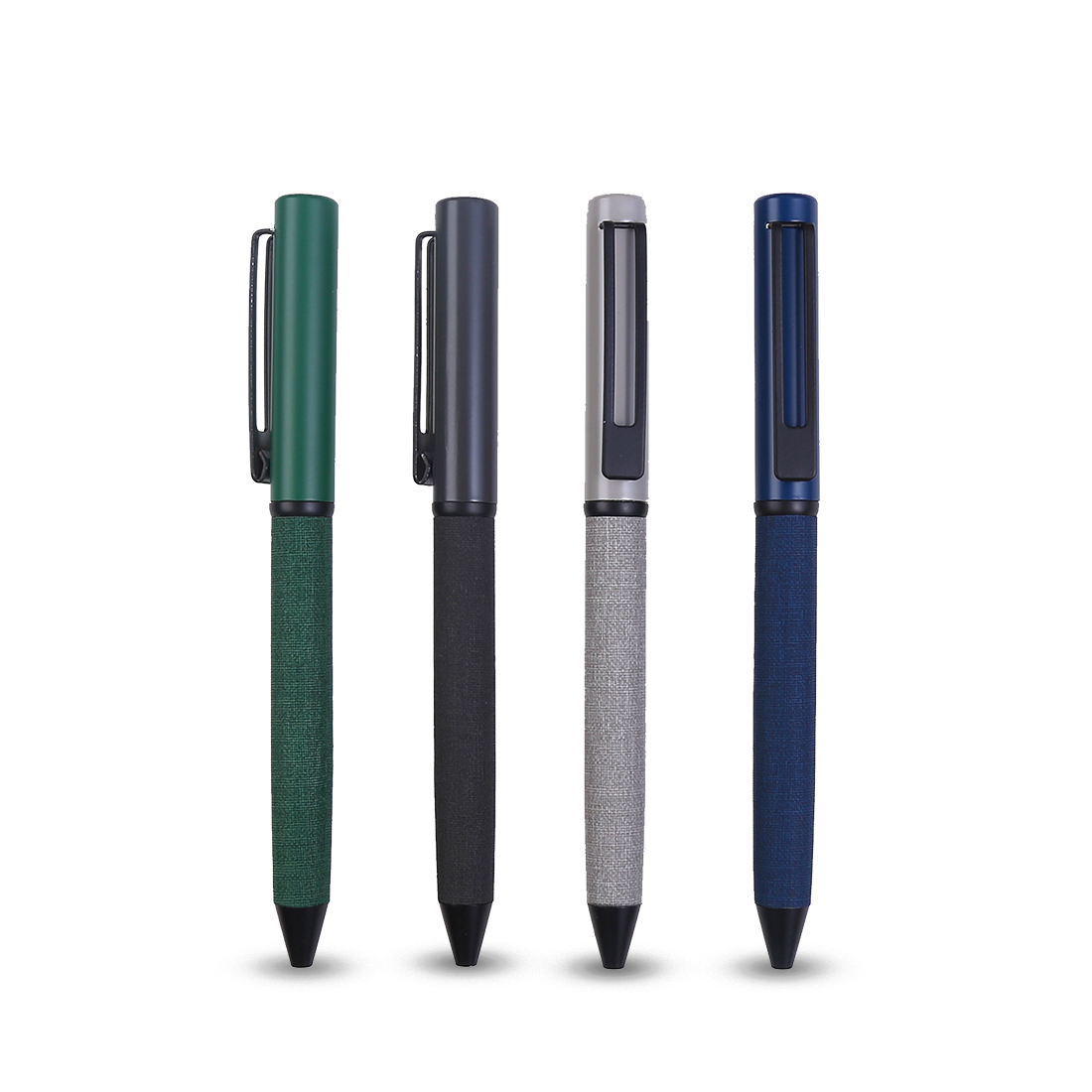 POSH PEN - Luxurious Twist Metal Pen with Mirror Finish Clip » Event ...